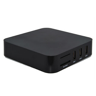 ModBox F16REF | ModBox XBMC Devices