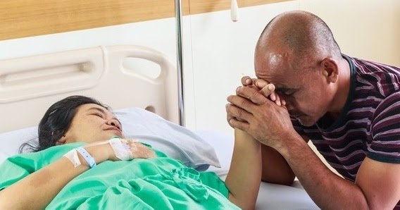 Científicos concluyen que la oración tiene poder para sanar a un ...