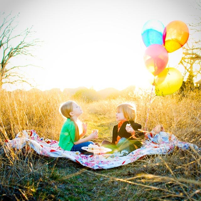 Week 2: Kids--5 Way to Improve your Child Photography - Key To Pictures