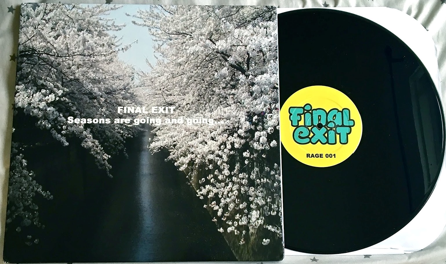 Good Guys Go Grind: Final Exit – Seasons Are Going And Going.... And ...