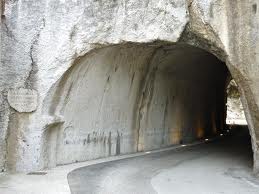 Secret Nature Travel Italy: FURLO: State Natural Reserve in Marche, Italy