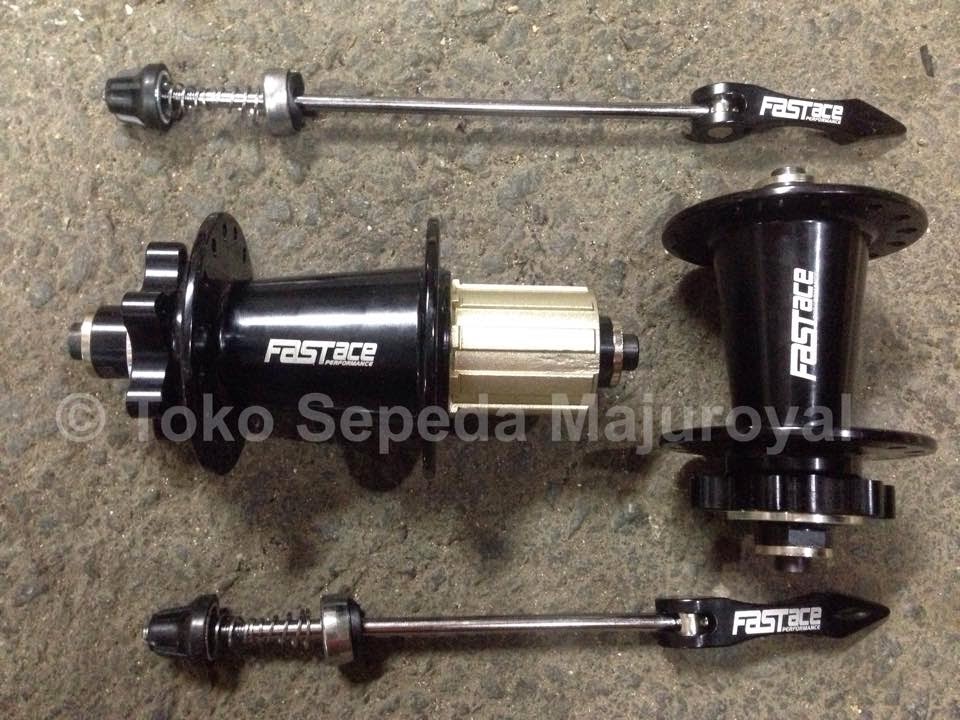 Wheel Set Sepeda Mtb: Jual Wheel Set Mavic Crossride