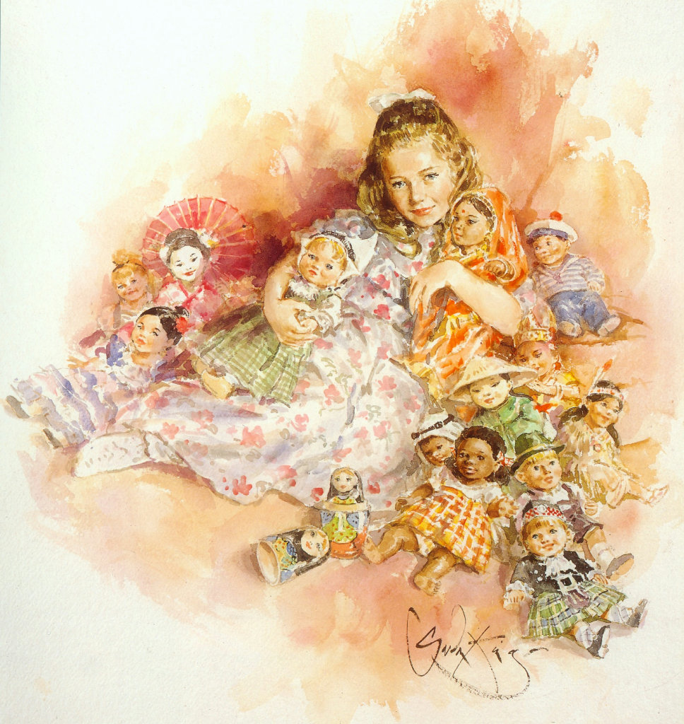 Maher Art Gallery: Gordon King