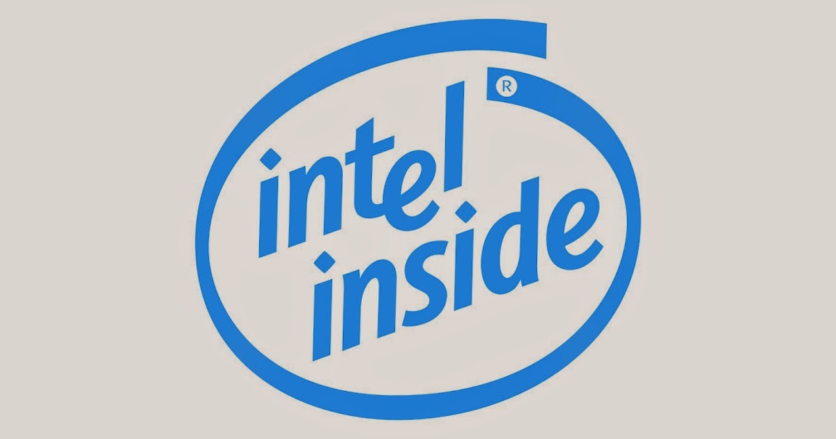 Intel Inside Logo