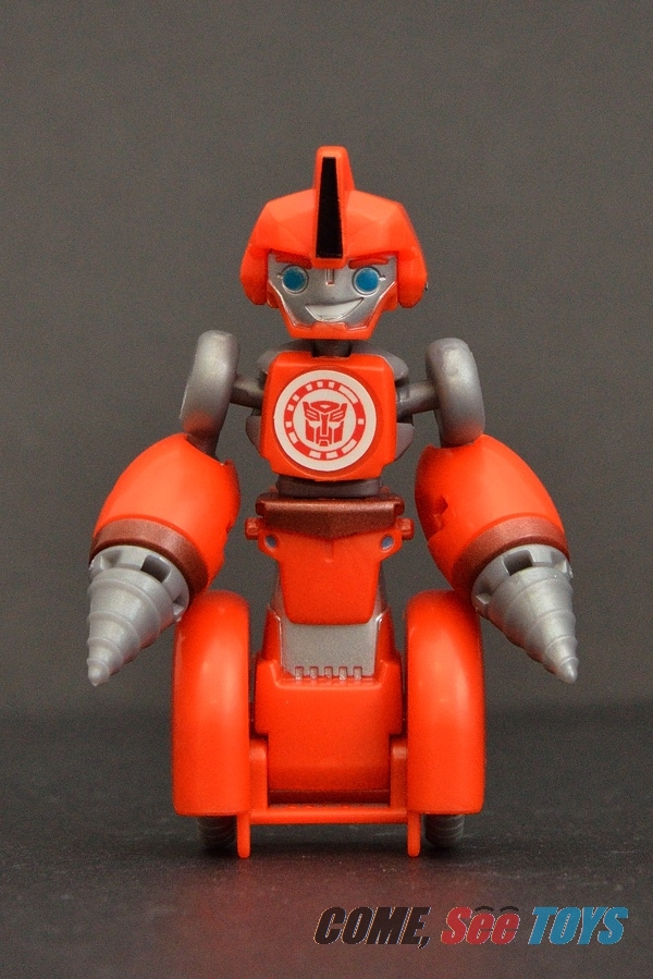 Come, See Toys: Transformers Robots in Disguise (RID) Legion Class ...