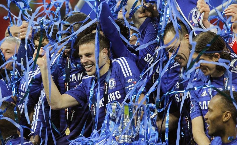 Chelsea FC en Español