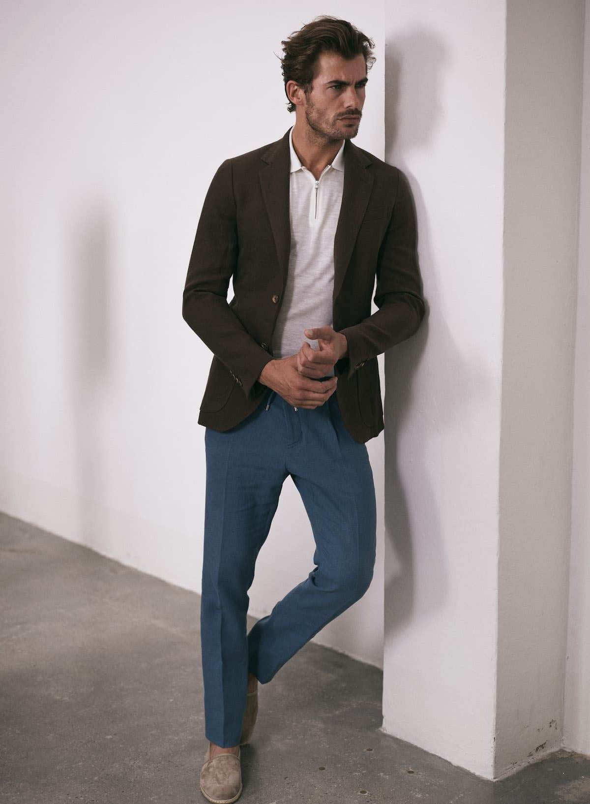 Brett Johnson Spring-Sumer 2020 Collection