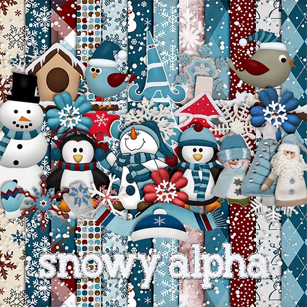 Harper Finch: Soo COLD!