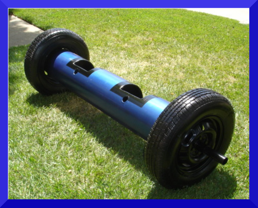 TNT STRONGMAN GEAR: STRONGMAN LOGS