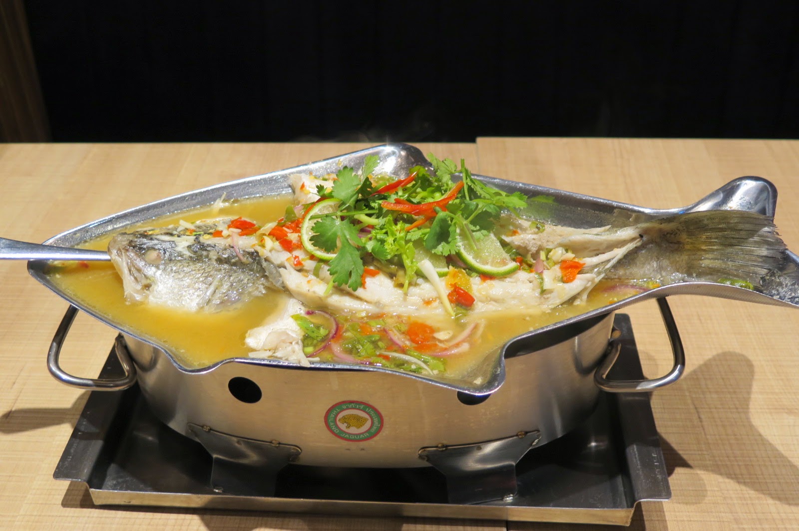 ParaThai - Affordable Paradise Of Modern Thai Cuisine | NEW Blog at www ...