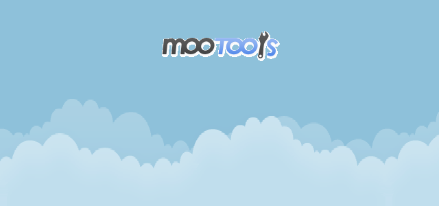 Background Animations Using MooTools ~ My Test Blog