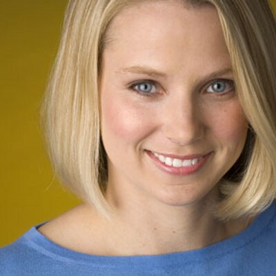 Media Confidential: CEO Melissa Mayer "Plans" To Stay At Yahoo!