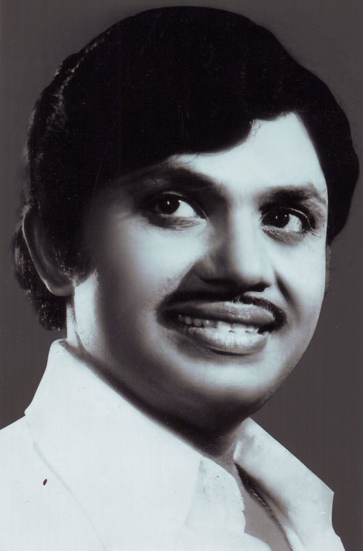 31st death anniversary of actor Jayan (November 16) | Trivandrum ...