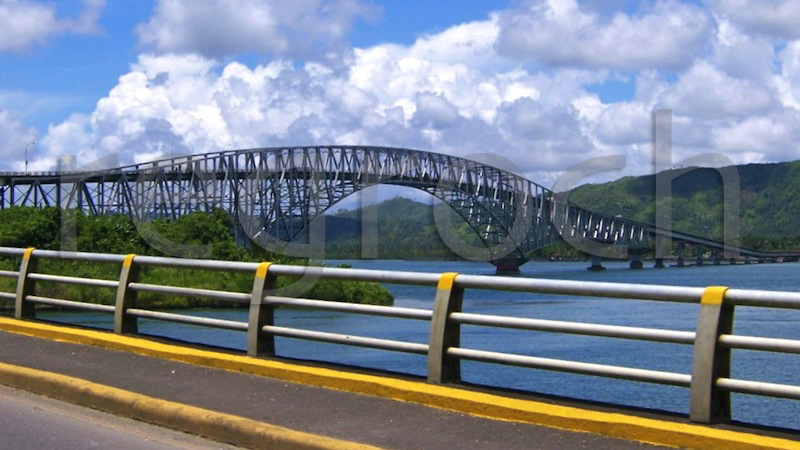 regroch: that summer in Samar