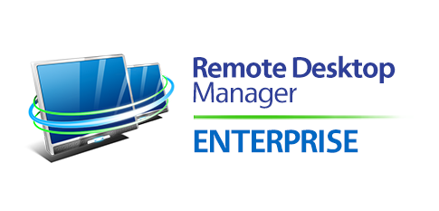 Remote Desktop Manager Enterprise Full Key (Windows & MacOS)