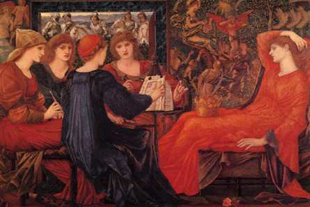 Samizdat Blog: Reading the Renaissance