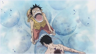 Monkey D Luffy One Piece, - ToonCharacter