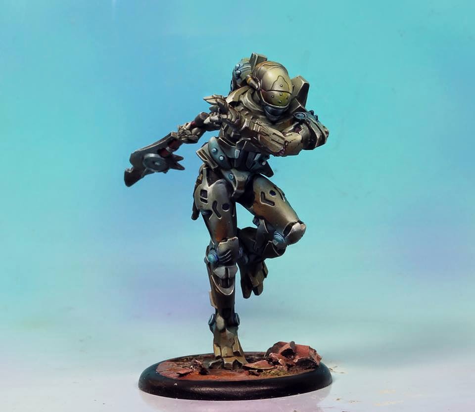 CORE: New Dark Age Models - Faeit 212