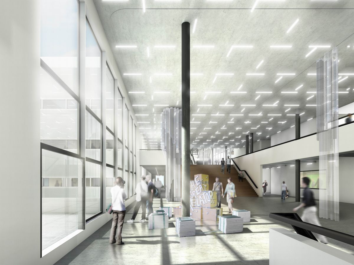 EM2N Architekten – a f a s i a