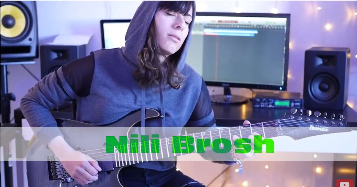 Nili Brosh: More New Approaches!