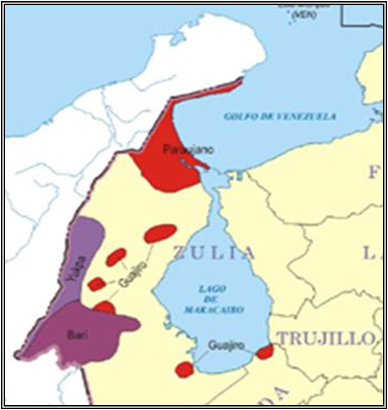 Los Valores Culturales de la Población Wayuu