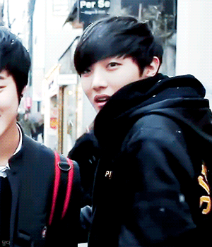 [instiz] (161212) An idol who needs to pee.bts | panntan