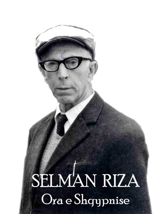 Selman Riza - Alchetron, The Free Social Encyclopedia