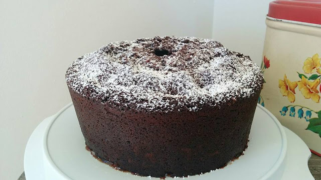 Appalroot Farm: One Room Schoolhouse Eastern Kentucky Jam Cake