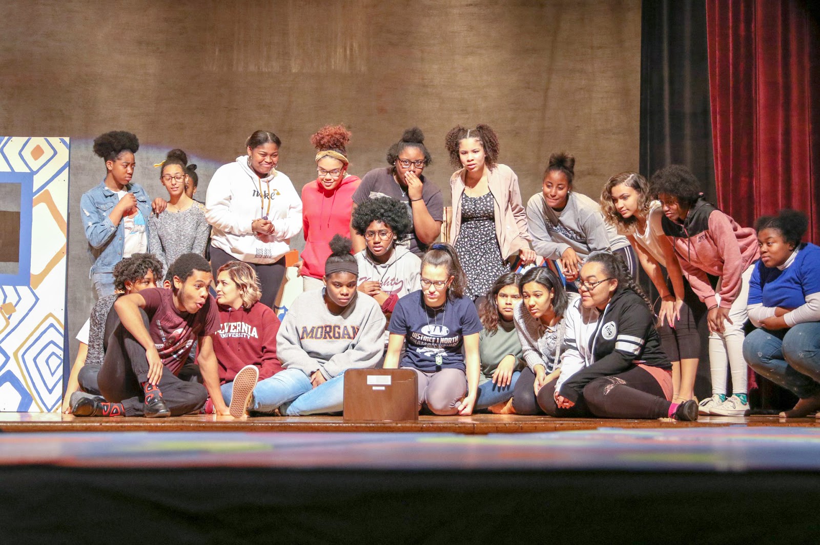 Digital Notebook: High School Musical is Still Teaching Us About Race