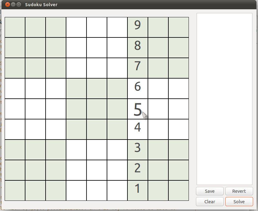 My Blog: How to solve a Sudoku puzzle? (Part 2 of 4)