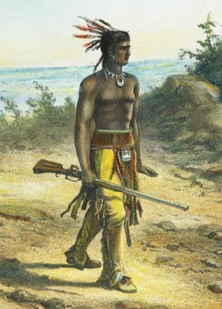 Great Warriors Path: Squanto of the Patuxet