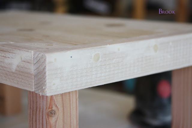 Mini Serving Tables | BeingBrook