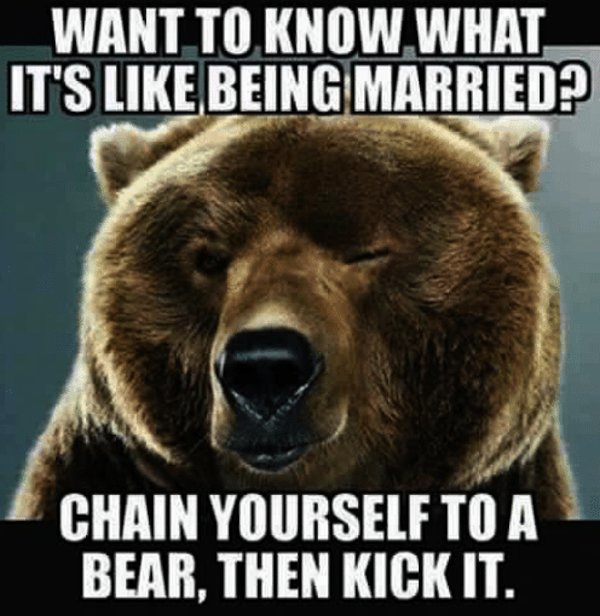 Domi Good: Married life memes that are funny because they’re true (35 ...