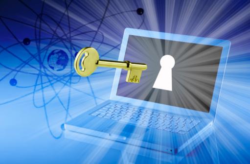 Informatica 4º Sheila: Encriptación y seguridad