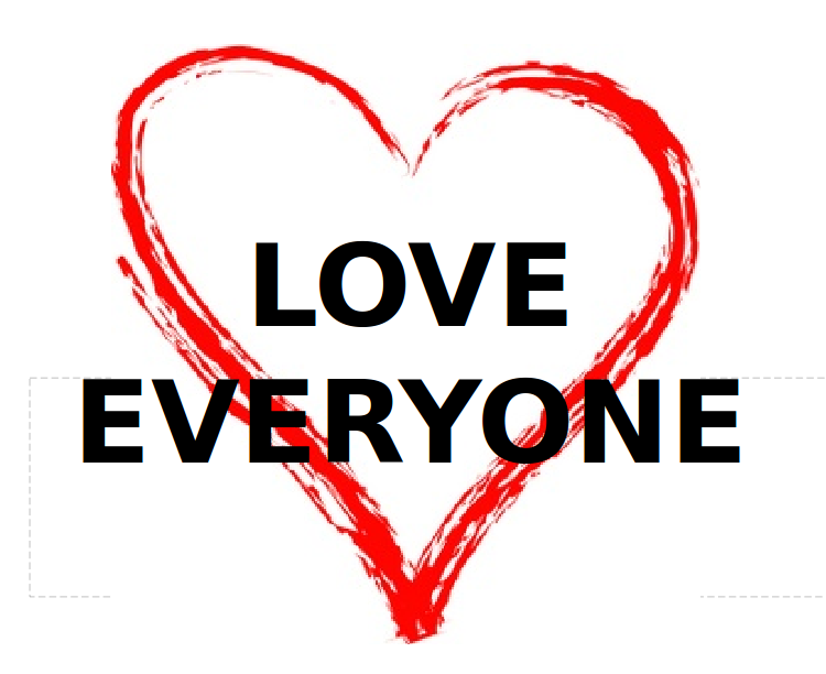 FCC-Dunedin: 06/02 Love everyone: Week #3 Loving the inconvenient