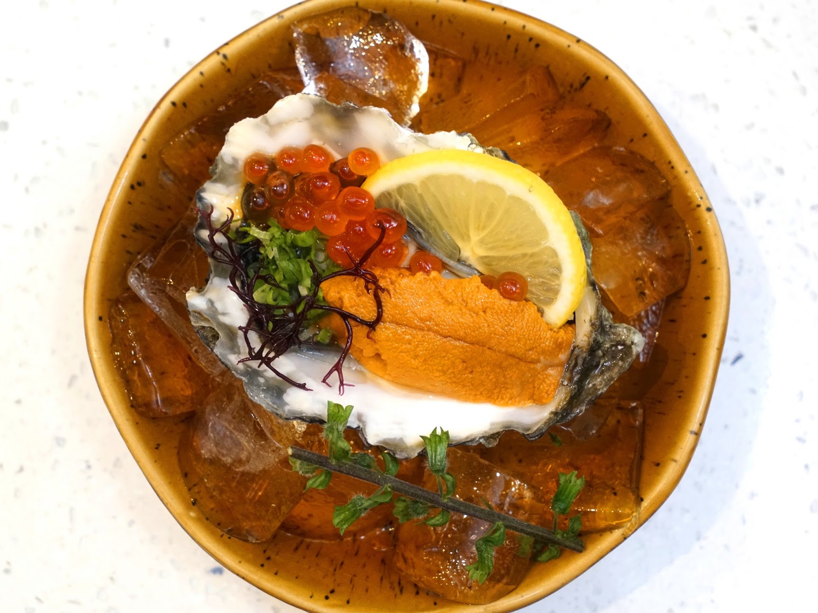 PinkyPiggu: UNI Gallery by OosterBay @ The Plaza, Beach Road ~ Must-Go ...