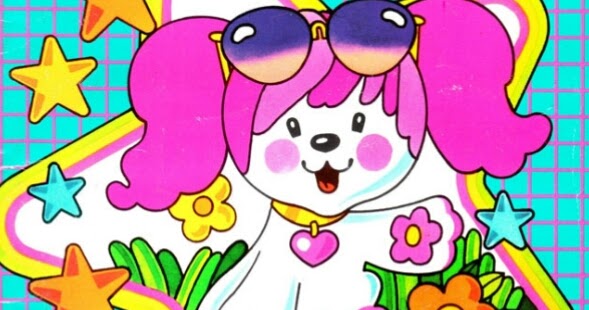 Le Piccole Emozioni: "Poochie"