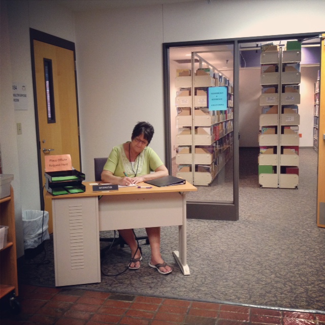 Library Online Lounge - Tarleton Libraries: Periodicals & Reference in ...