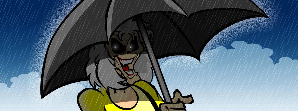 Maiden Cartoons: assista vídeo para "Rainmaker"