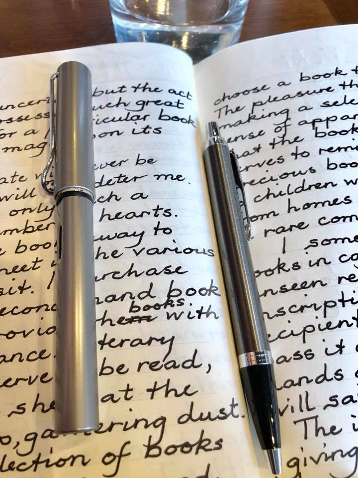 Poetry Friday -Trimeric Poems