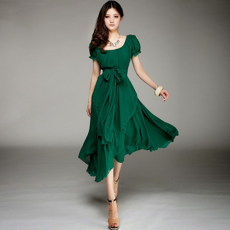 Clothing and Fashion Design: Clothing Style For Women