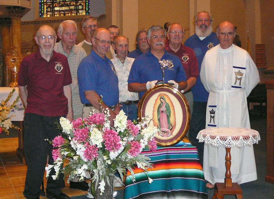 Father Julian's Blog: The Silver Rose