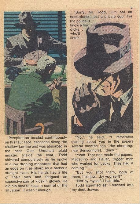 Bronze Age Babies: Guest Review - Chandler: Red Tide