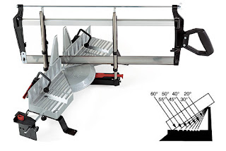 The Valley Woodworker: All about miter boxes Part 1 The boxes