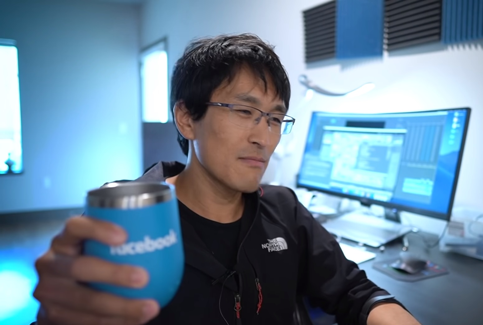 Ex-Facebook engineer mocks at the Social Media giant through YouTube videos