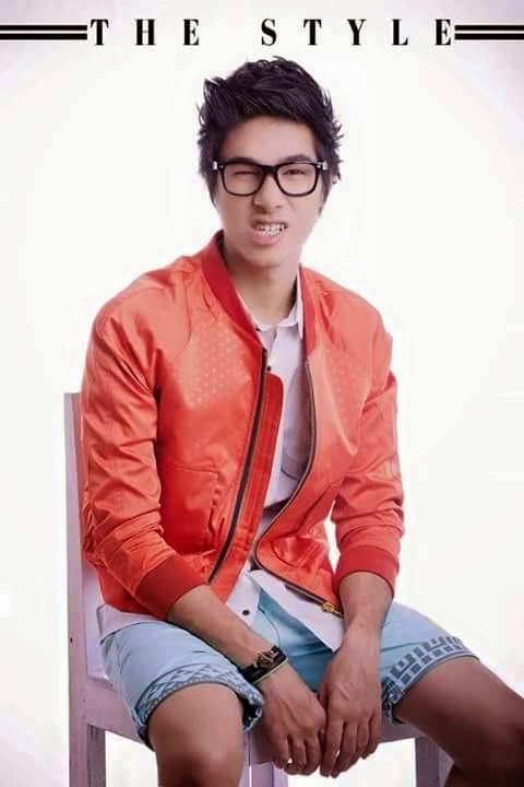 M y a n m a r H u n k s: Htoo Myat