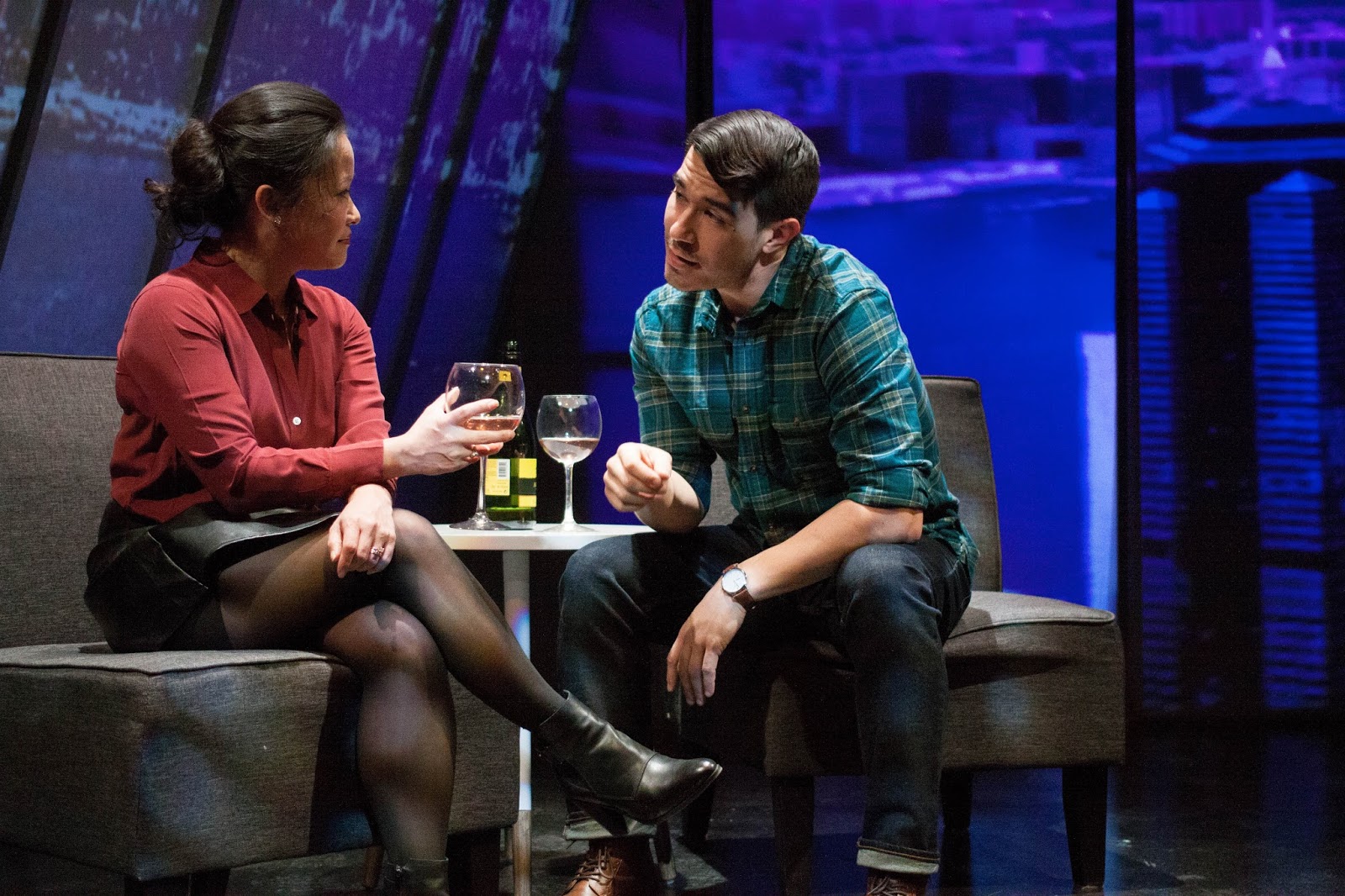 Words of Walter: 2017