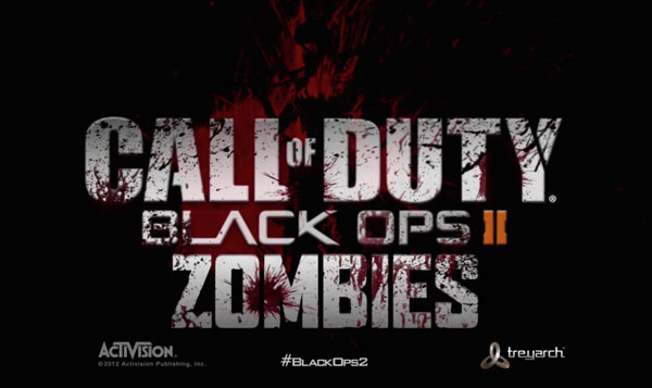 "COD BLACK OPS 2"
