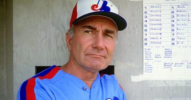 The Suburban.com - The Suburban - Mike Cohen: Former Montreal Expos ...