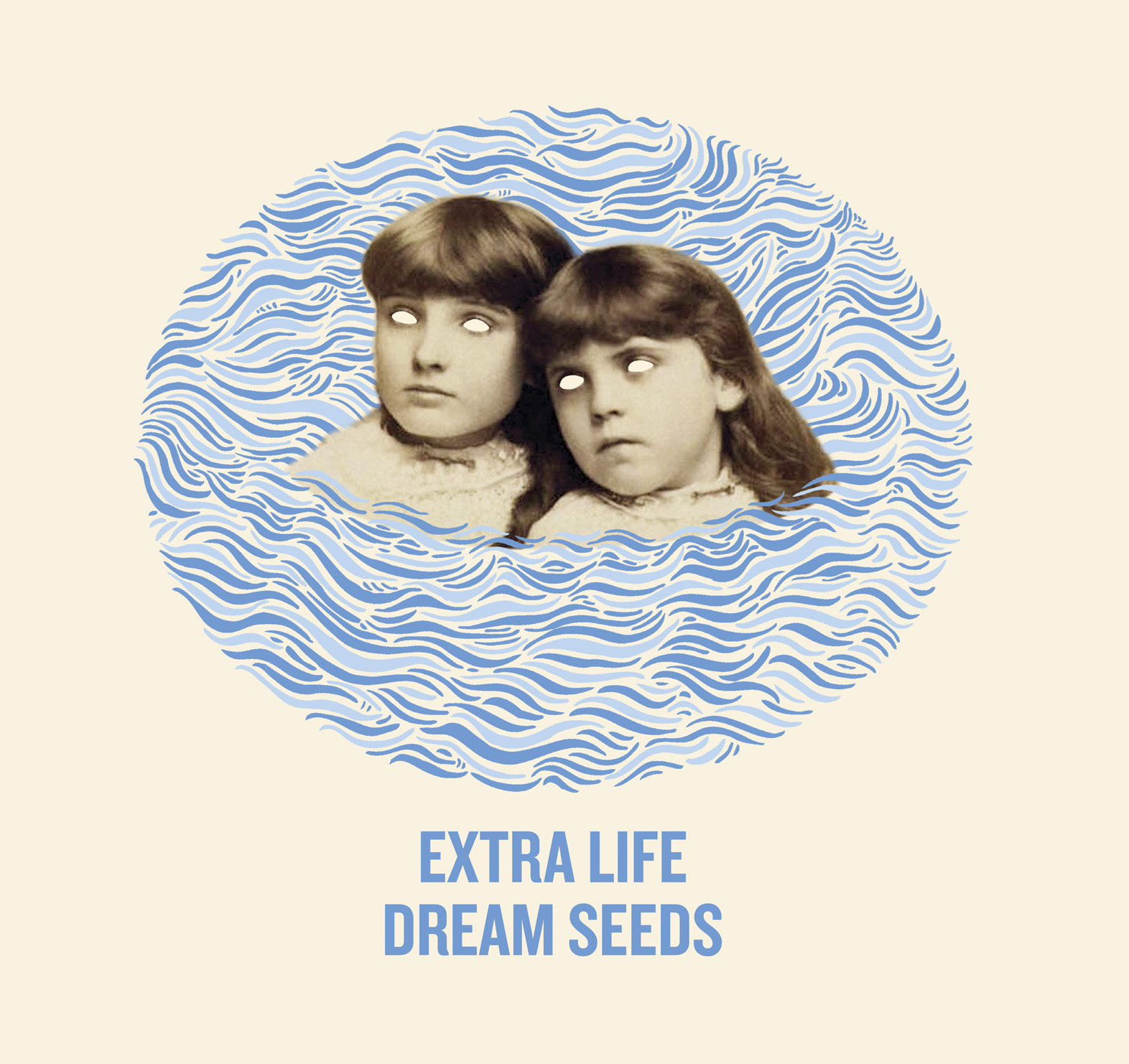 HEAVY MENTAL: Extra Life / Dream Seeds